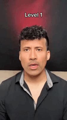 Magic Hour Levels Of Jonkler Beatbox Video Face Swap Template