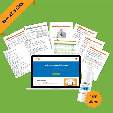 Master Tube Feeding And Tpn Calculations With My Nutrition Support Course For Dietitians Sara