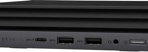 Hp Prodesk G Desktop Mini Pc Review Mini Pc Reviewer