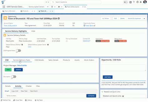 Load Visualforce Page With Parameters Unofficialsf