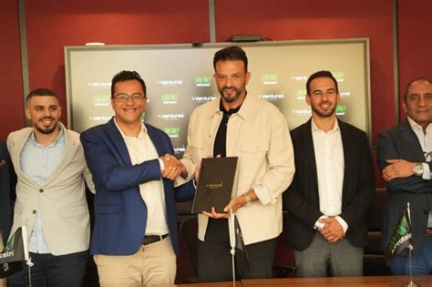 Omar Zaghloul On Linkedin 🚀deeptech On Shark Tank Egypt 🎉yes We Did It A Few Months Ago We At