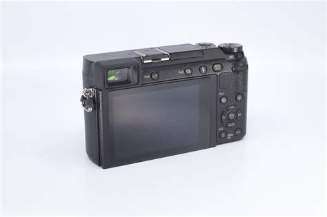 Panasonic Lumix Gx85 Mirrorless Camera Used Kolari Vision