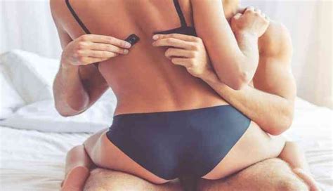 World S Aids Day Common Sex Mistakes That Spice Up Your Sex Life But Can Actually Be