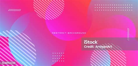 3d 다채로운 기하학적 추상 배경은 원 모양 장식이 있는 밝은 공간에 레이어와 겹칩니다 배너 전단지 카드 표지 또는 브로셔를 위한 현대적인 그래픽 디자인 요소 동적 스타일