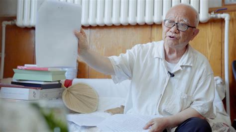 儿子智力残疾，女儿精神失常， 核弹老人”魏世杰：我不需要他们的报答，遗嘱都写好了凤凰网视频凤凰网