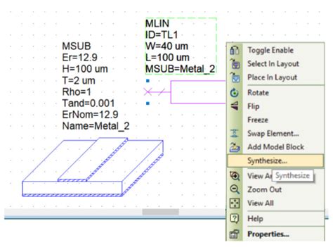 Rfmicrowave Design Software Technical Brief Cadence