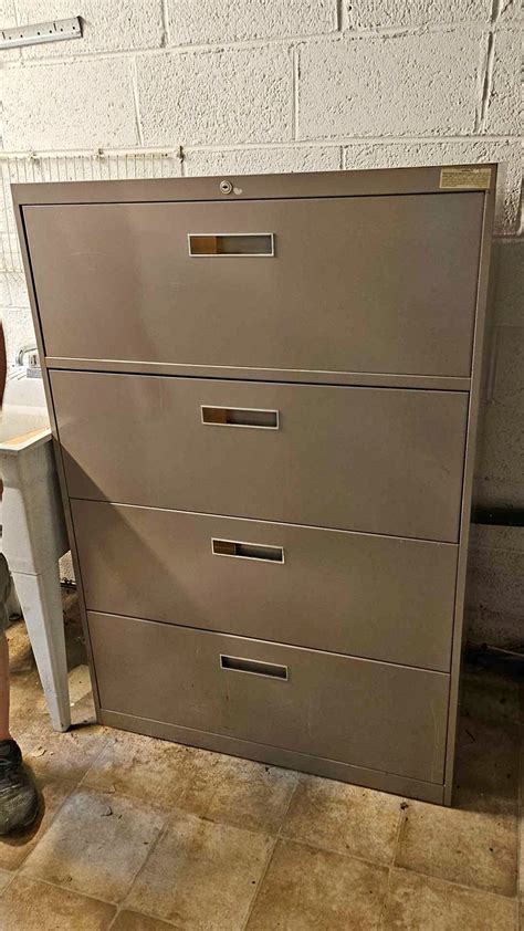 Free Filing Cabinets Several 456 Old Courthouse Road Appomattox