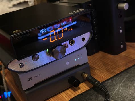 Topping E50 Dac Review And Measurements I Cant Go For That Super