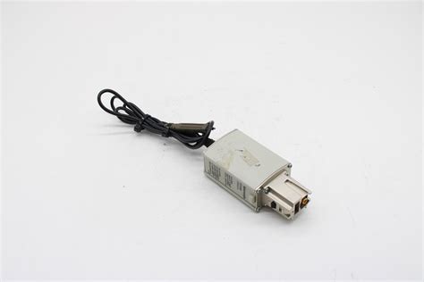 Tektronix P7240 Tekconnect Active Probe 4ghz 5x As Is Ntc Tech