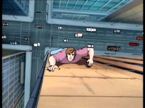 Spider Man 2002 Animated Trailer Youtube
