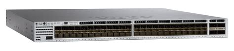 Cisco Catalyst 3850 48xs S Switch Cisco