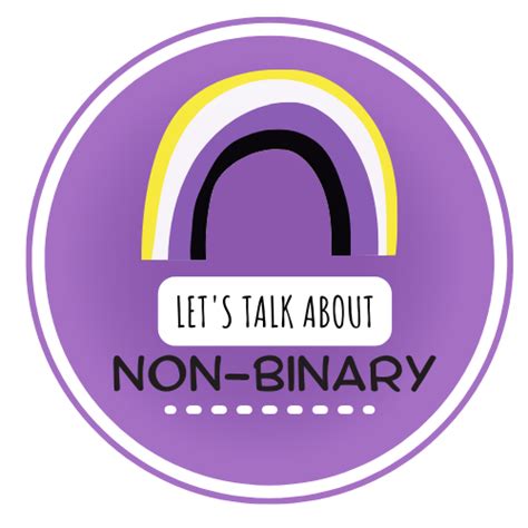 Table Ronde Lets Talk About Non Binary 🔴 Info Libertaire