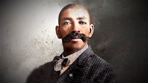 The Story Of Deputy U S Marshal Bass Reeves The Michael Jordan Of