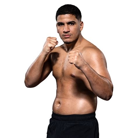 Younes Smaili Glory Kickboxing