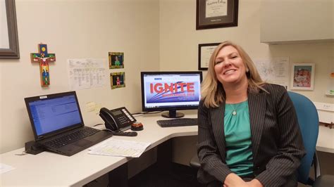 Fan The Flame Turn A Cold Call Into A Gold Call Bethany Krepela