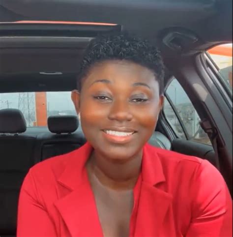 Afua Asantewaa Wades Into 2face Annies Divorce Saga