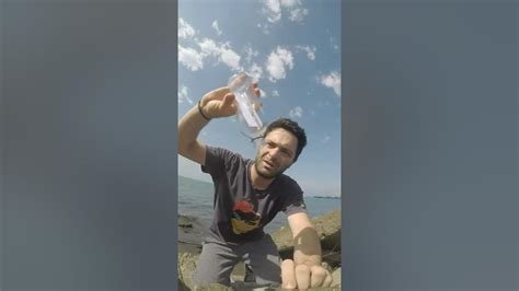 რა ვიპოვე ზᲦვაზე🤔 Youtube