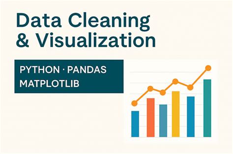 Clean And Visualize Your Data Using Python And Pandas By Caarlosalvarez