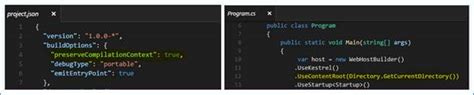 Build Your First Asp Net Mvc Core Application With Visual Studio Code