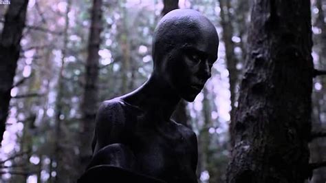 Under The Skin Movie