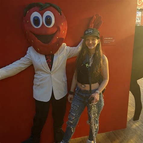 Jerissa Michelle Fuentes