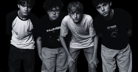 The Kellows Reveals Their Big New Single Breathe Me In