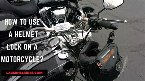 The 7 Different Types Of Motorcycle Helmets With Pros And Cons