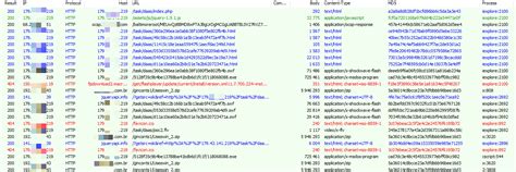 Hunter Exploit Kit Targets Banking Customers Proofpoint Us