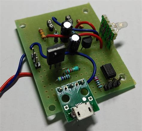Raspberry Pi Shutdown Indicator 6 Steps Instructables
