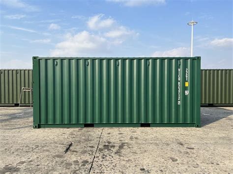 5 Benefits Of Fareham Container Storage Planet Adelpha