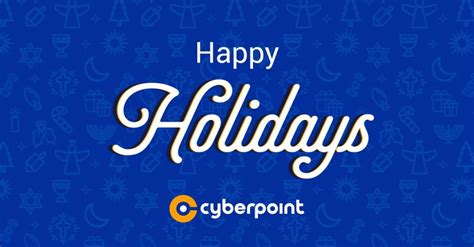 cyberpoint international on linkedin happyholidays holidayseason