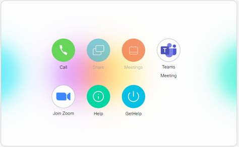 Teams Meeting Macro With Meeting Id Input Endpoint Macros Pexip