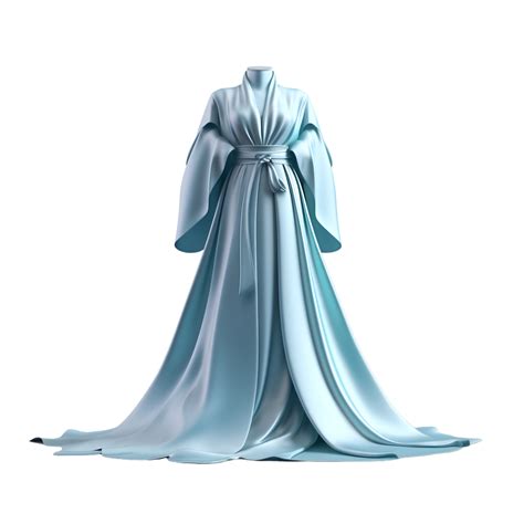3d Hanbok Aesthetic 26852061 Png