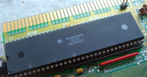 Become A Crack In Assembly 68k What Is Asm Eng