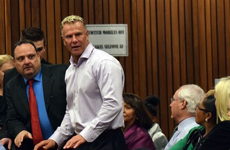 Former South African Footballer Marc Batchelor Shot Dead Near His Home