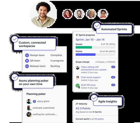 Ai Agile Project Management By Zenhub