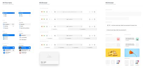 Free Macos 11 Big Sur Ui Kit