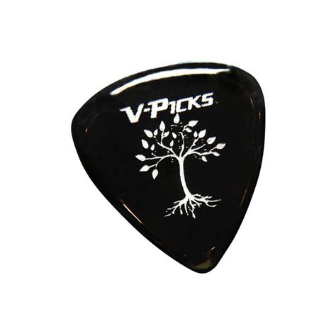 V Picks Tree Of Life Guitar Pick United States