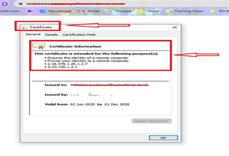 Do Ssl Certificate Configuration And Installation By Ridoybd35 Fiverr