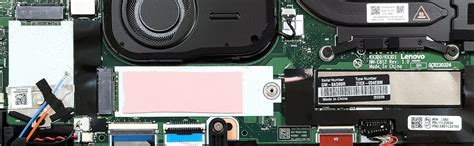 How To Open Lenovo ThinkPad X Gen Intel Disassembly And Upgrade Options LaptopMedia Canada