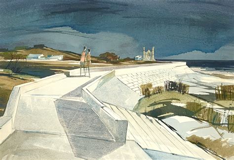 Lot 705 Vaughan Gwillim Bevan 1921