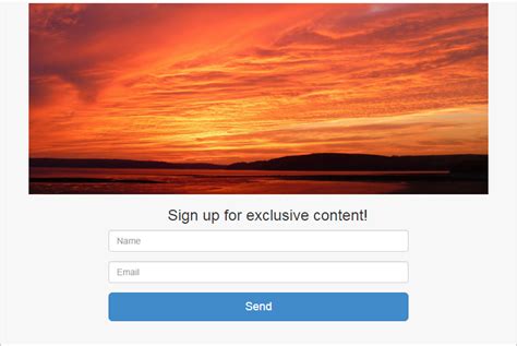 Create Leadgate On Facebook Use Static Html Iframe Tab