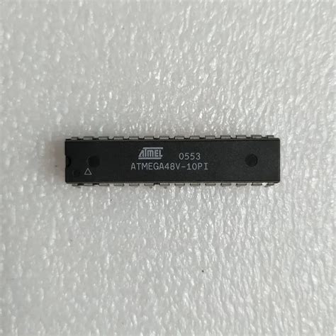Wholesale Atmega48v 10pi Atmega48pa Pu Atmega48v 10pu Atmega48p Mega48