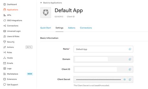 nuxt jsのmiddlewareとauth moduleを使ってauth0ログインを実装する simple it life