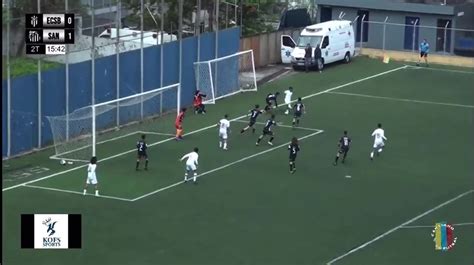 ပြိုင်ဘက်ကို တံတောင်နဲ့ တိုက်ပြီး တက်နင်းခဲ့ပုံပေါ်တဲ့ လုပ်ရပ်ကြောင့် က