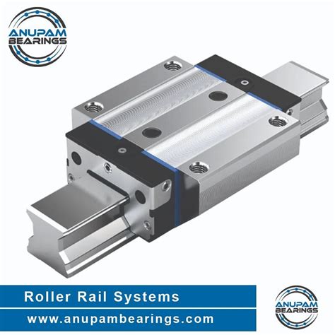 Standard Rexroth Linear Guide For Industrial At ₹ 8500 Piece In
