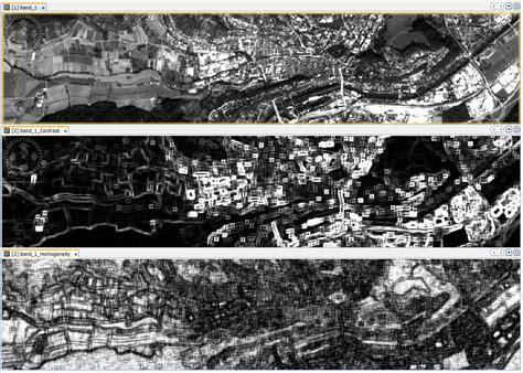 Error In Glcm Calculation Optical Toolbox Step Forum