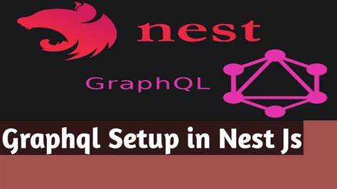 Graphql Setup With Nest Js 3 Nest Js With Graphql In Hindi Youtube