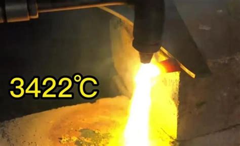 텅스텐 융점 및 밀도 고성능 응용 분야에 필수적인 특성 Richconn