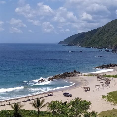 Sol Arena Y Sabor Guaireño Descubre Las Playas Imperdibles De La Guaira